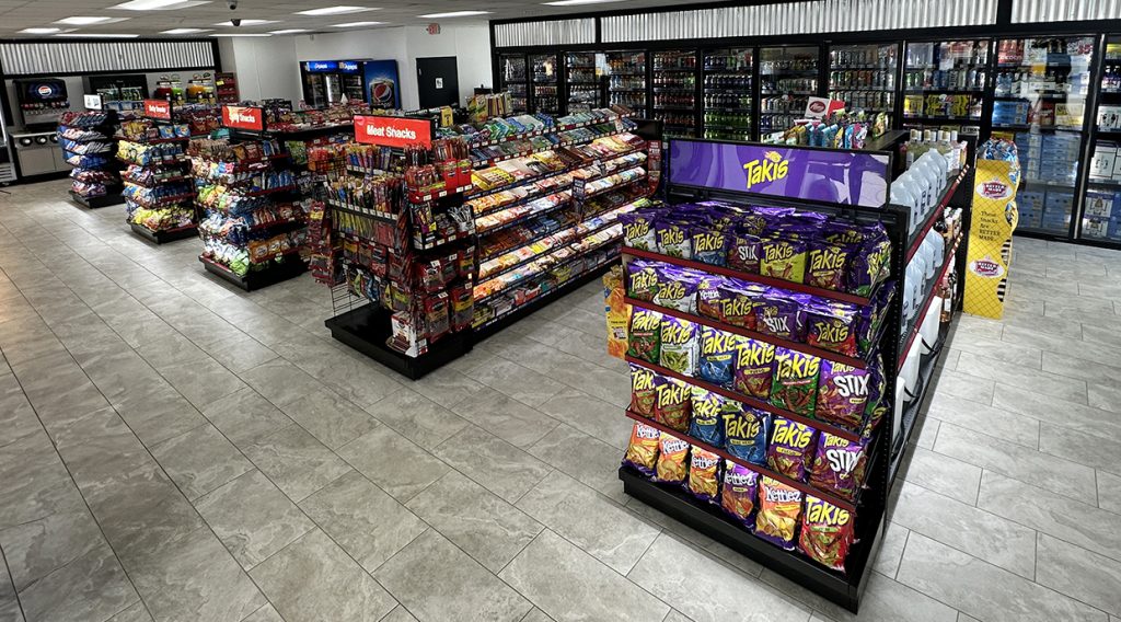 C-Store Case Study: How a Beverage Solution Transformed the Shopper ...
